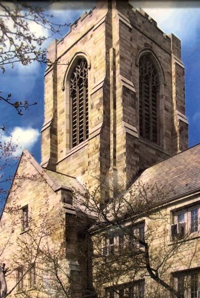 Presbyterian Church of Coraopolis, Pennsylvania
